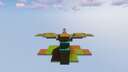 Supermarine Spitfire Mk. IIa Minecraft Map
