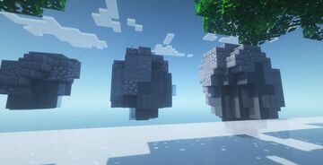 Boulders Minecraft Maps | Planet Minecraft Community