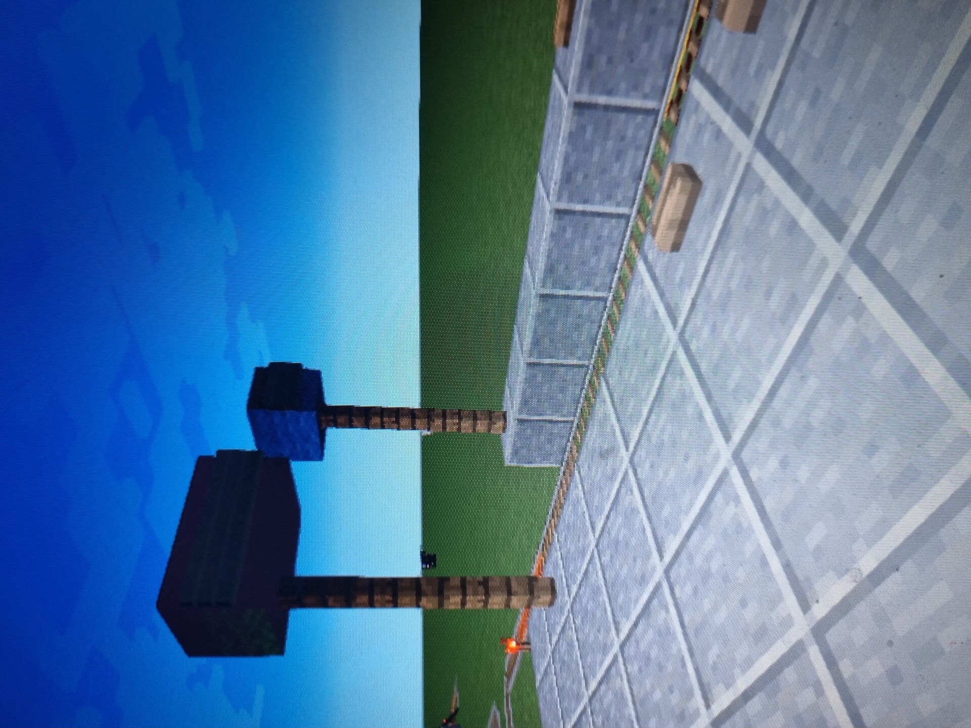 Vasút maps 1.8 Minecraft Map