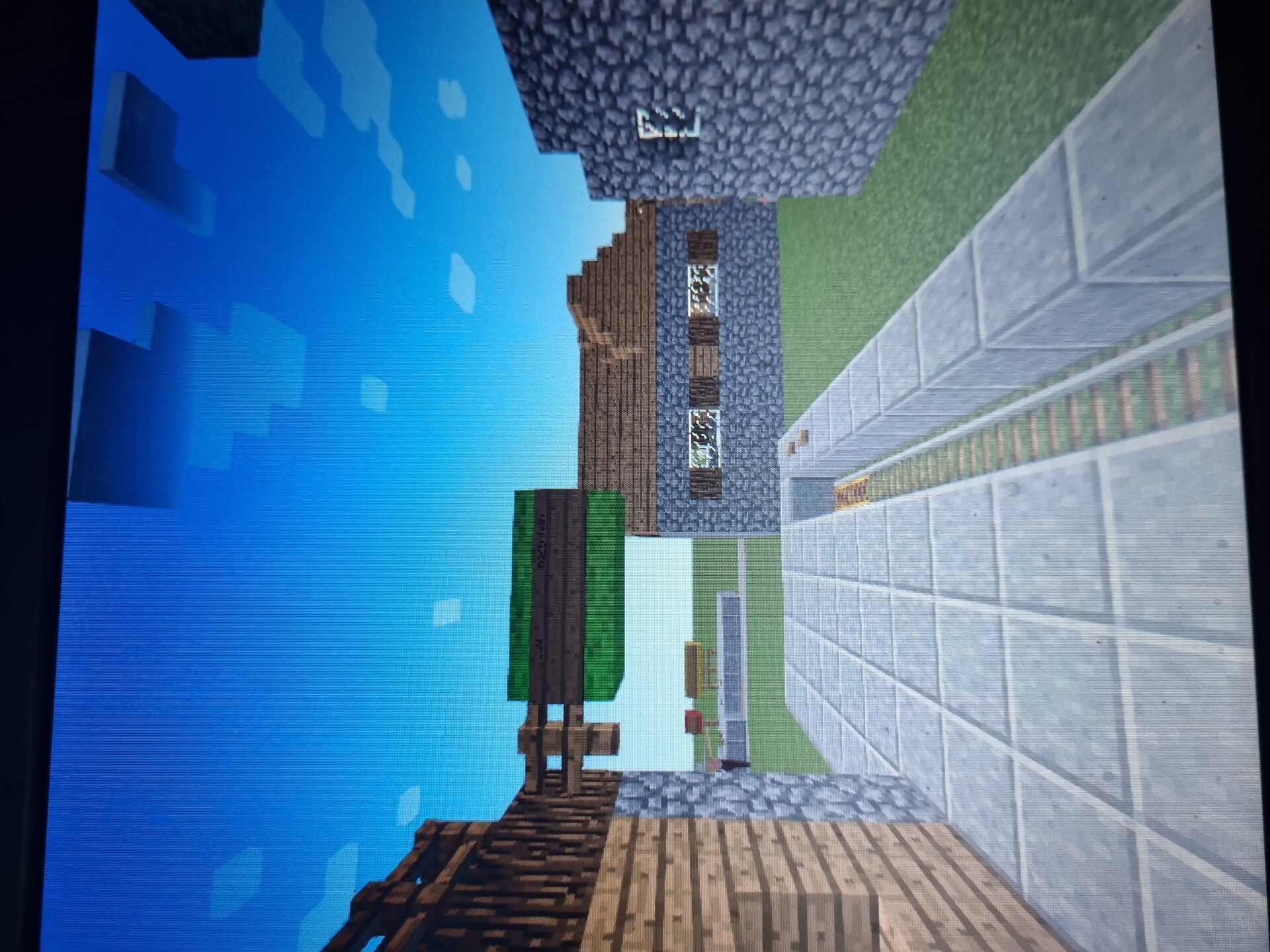 Vasút maps 1.8 Minecraft Map