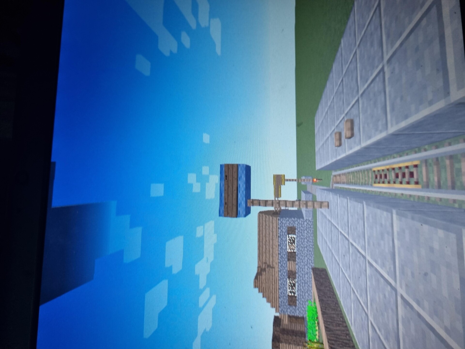 Vasút maps 1.8 Minecraft Map