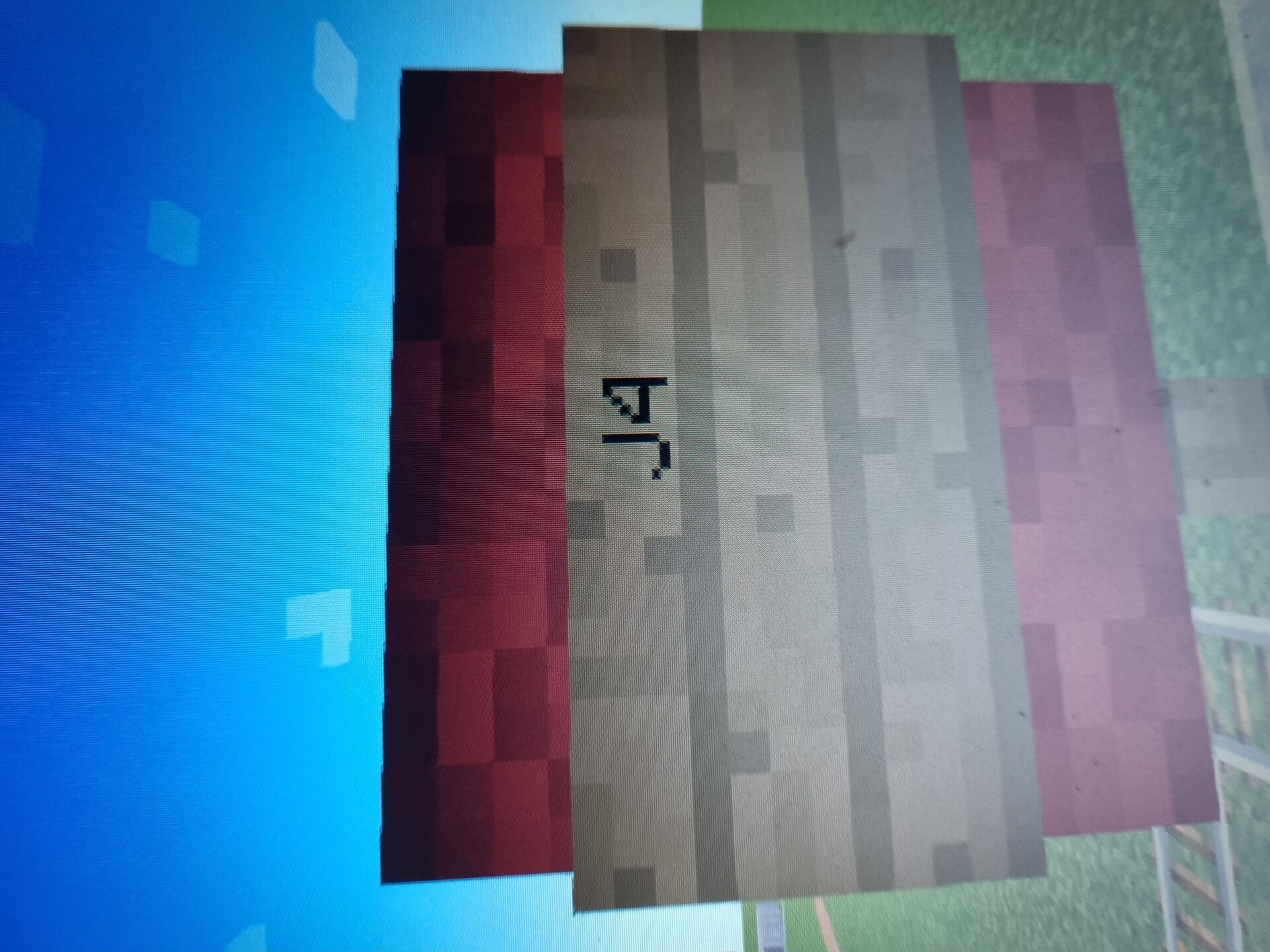 Vasút maps 1.8 Minecraft Map