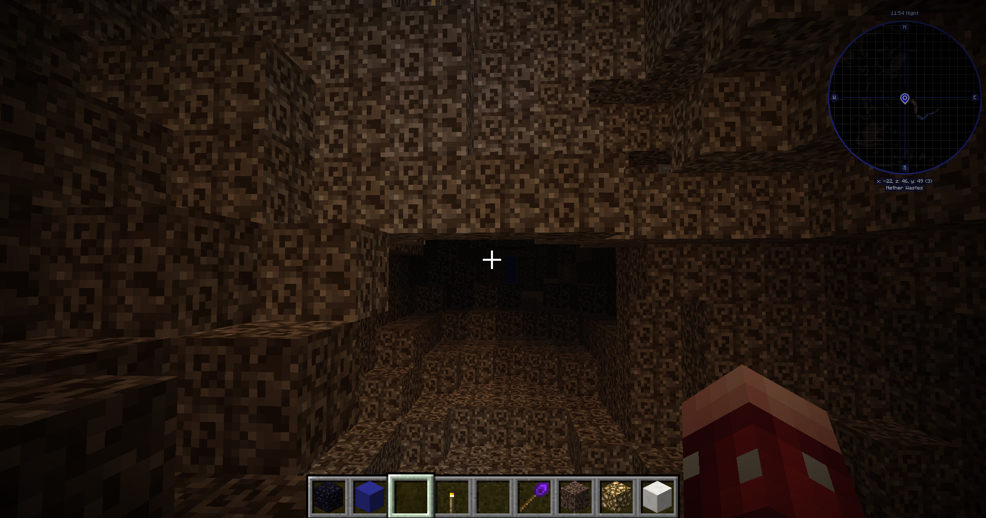 Prometheus Minecraft Map