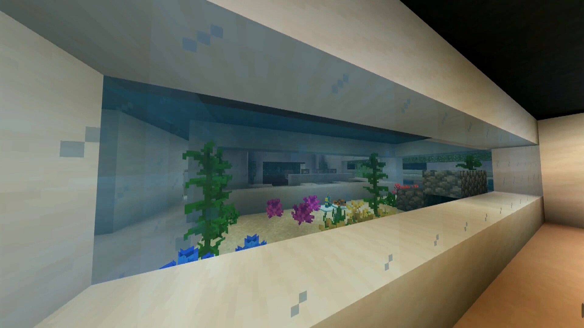 TLCWORLD v1 Minecraft Map