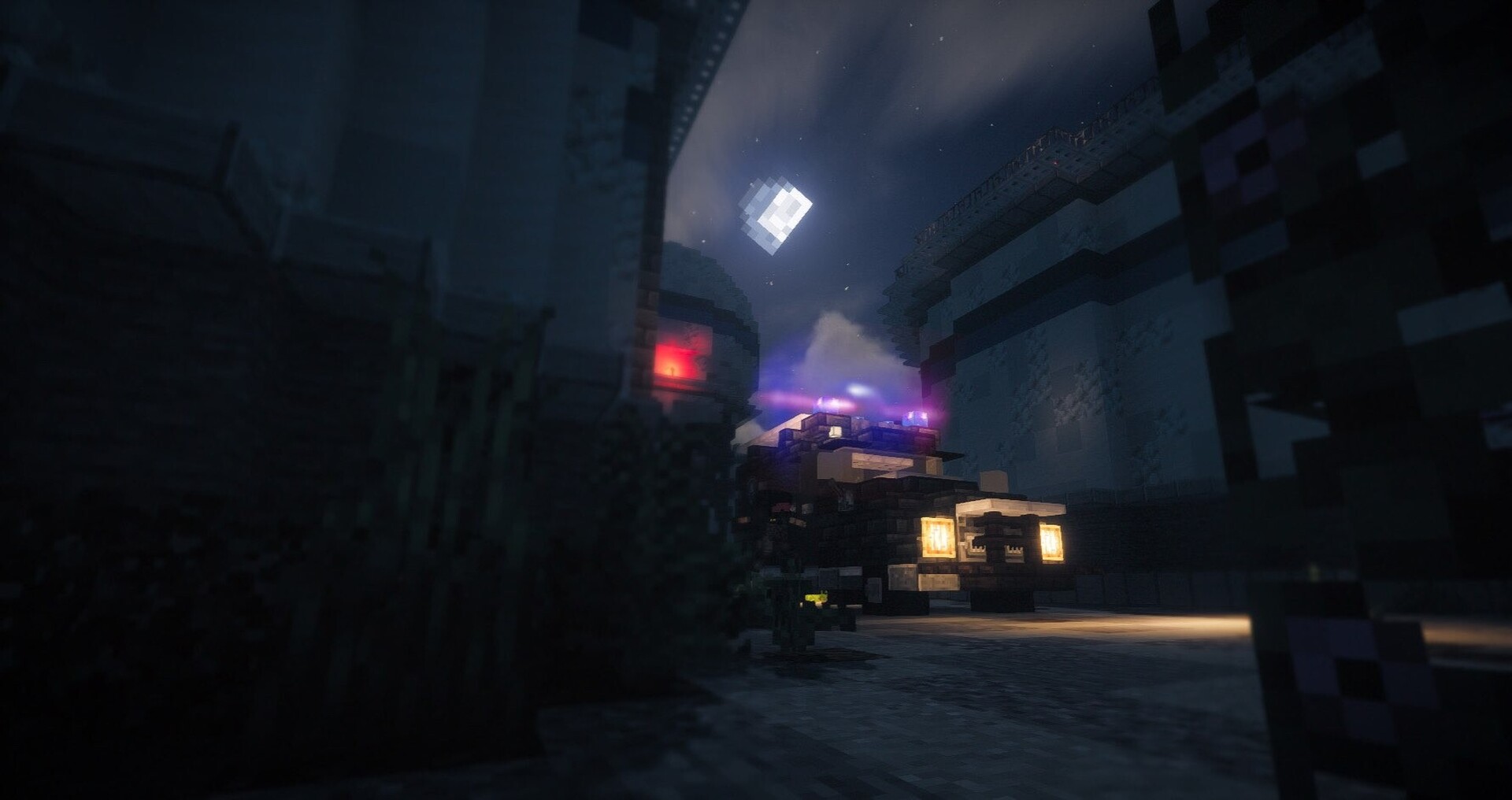 Armored SWAT Van - Monroe City Police Department | Builders Forge ...