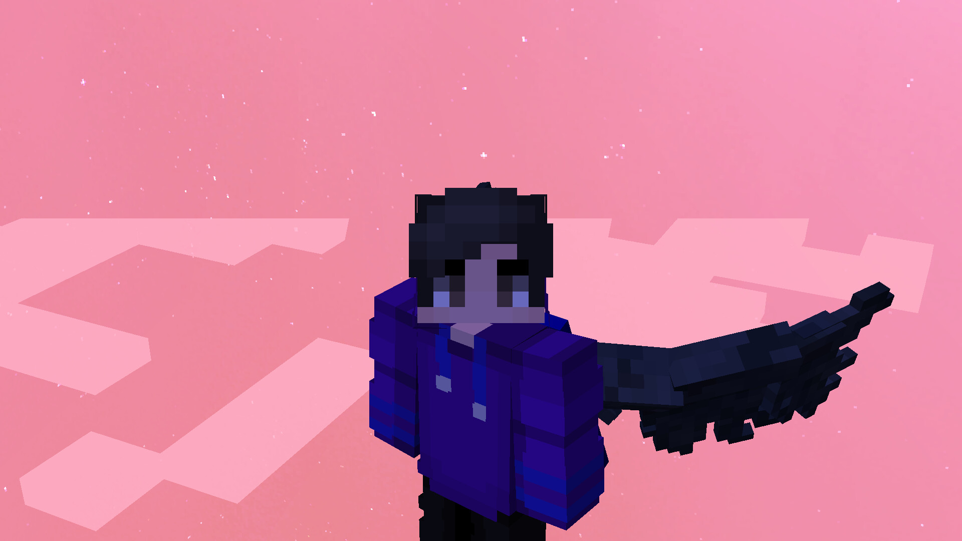 ShadowMap looking for stef Minecraft Map