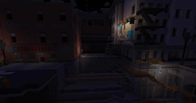 RESIDENT EVIL 2 (2019): Raccoon City Police Department *UPDATE 2022 ...