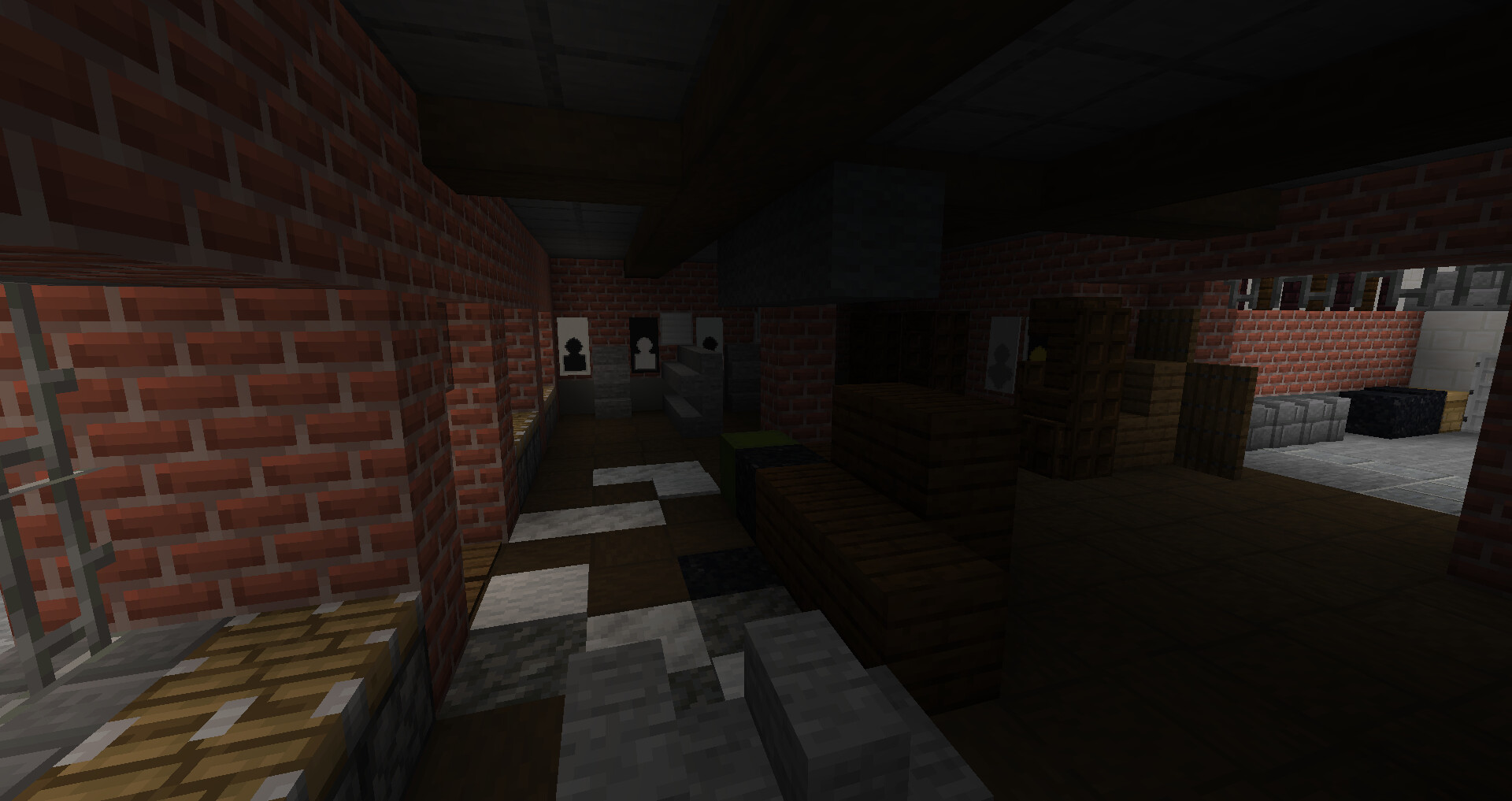 RESIDENT EVIL 2 (2019): Raccoon City Police Department *UPDATE 2022 ...