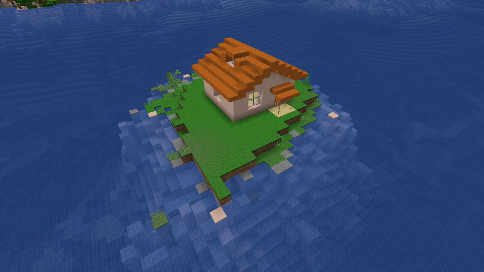 Dragonball map Minecraft Map