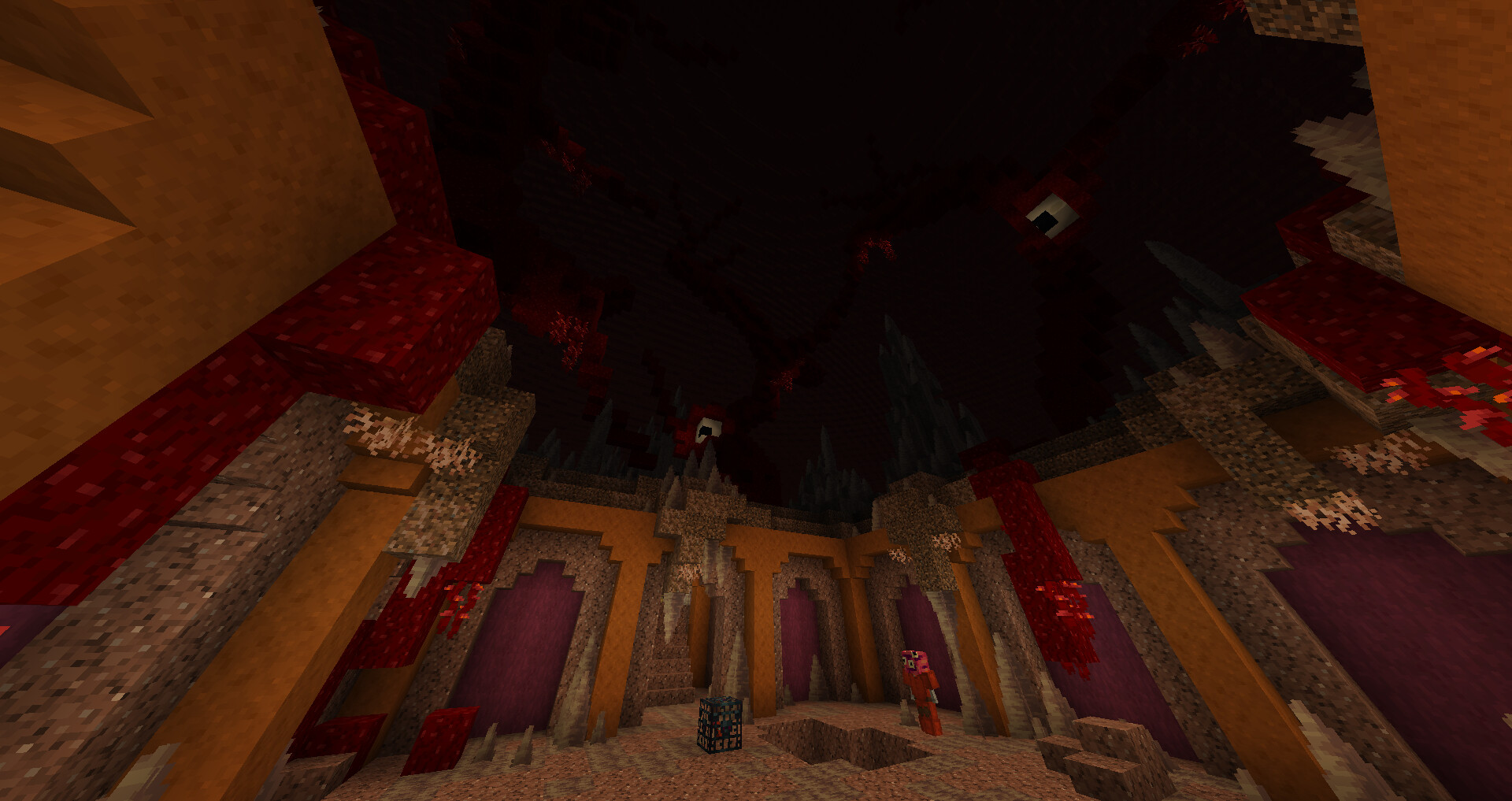 Dungeon Delve 2 is on its way! Minecraft Map