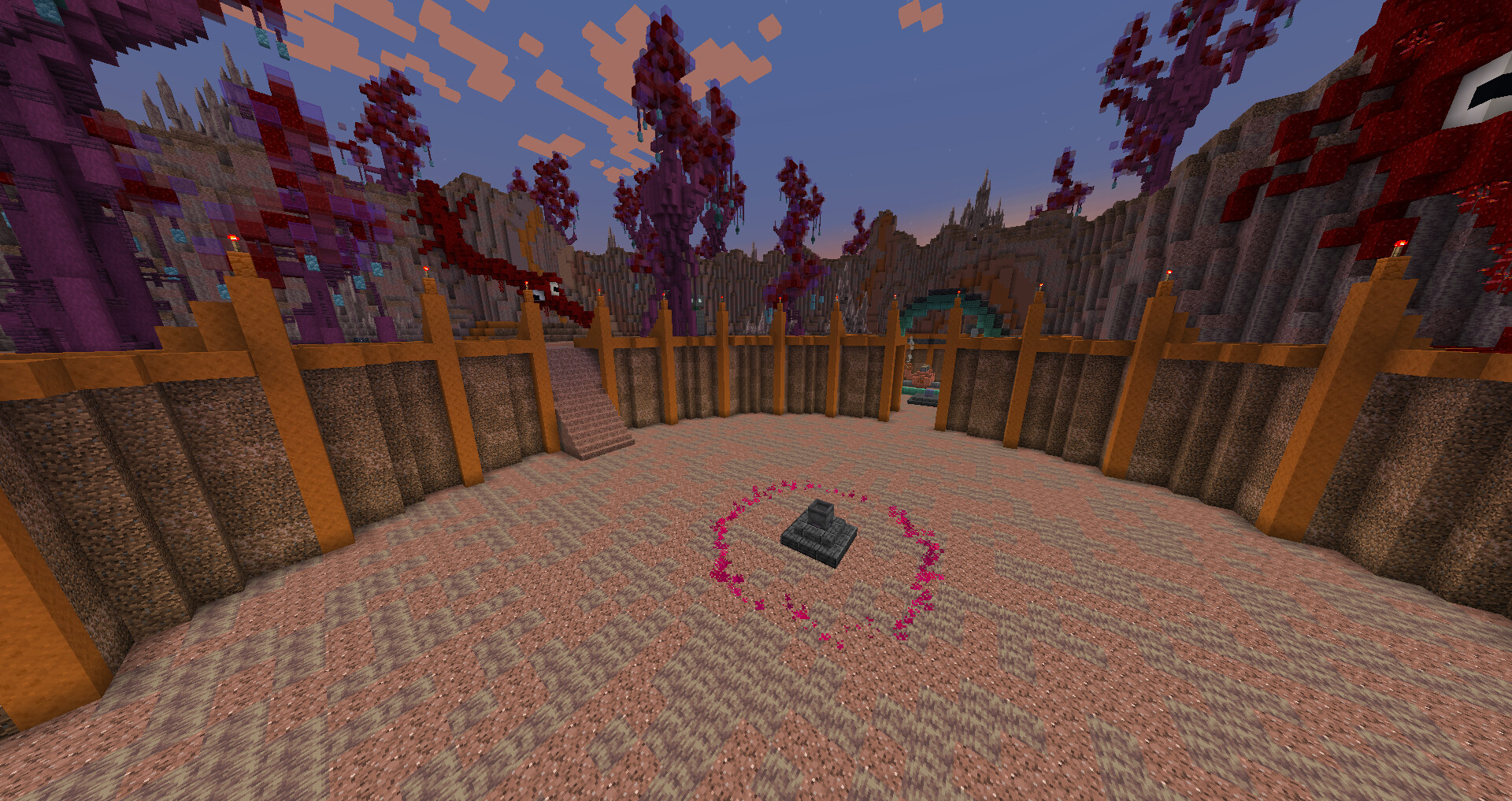 Dungeon Delve 2 is on its way! Minecraft Map