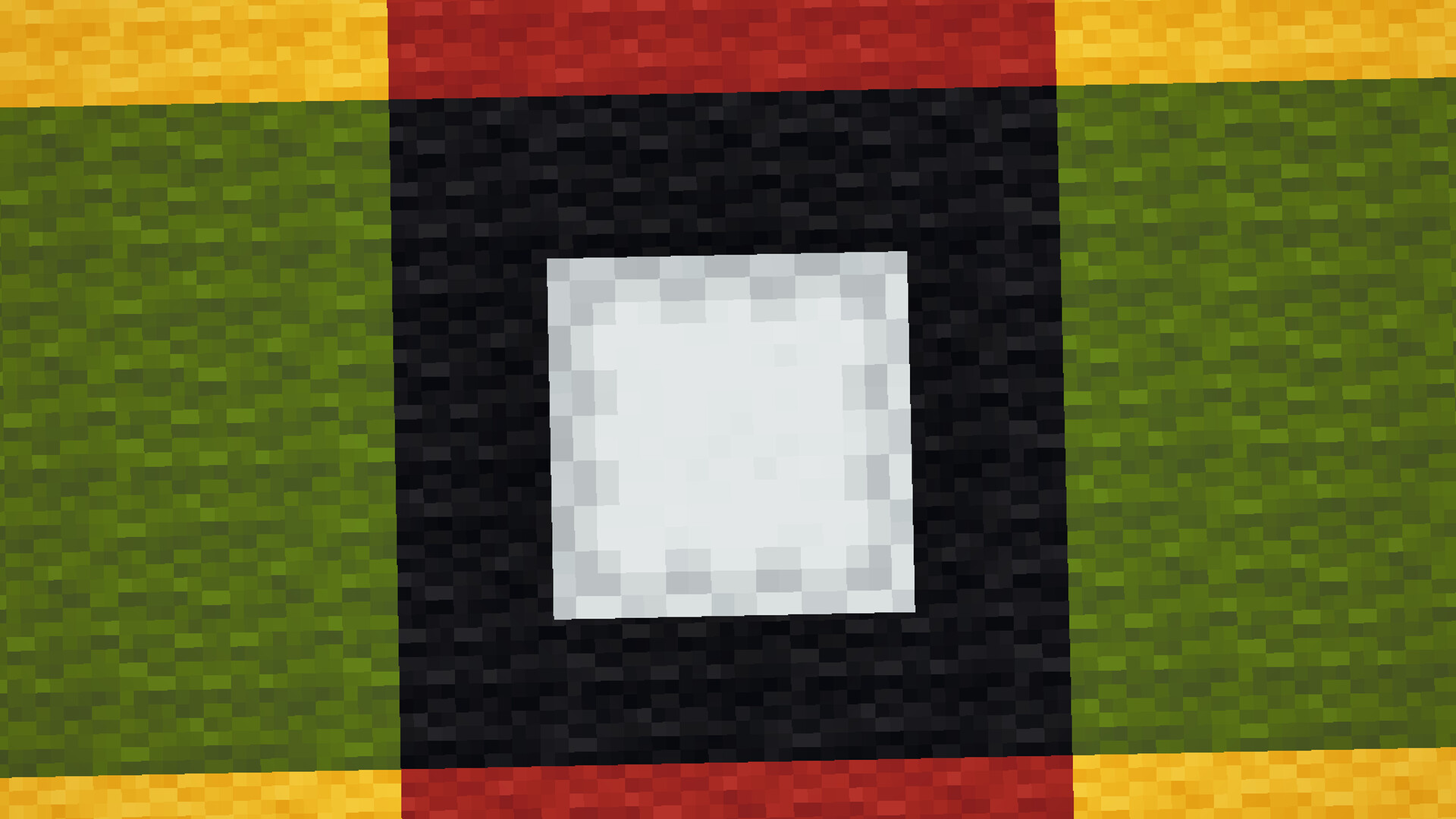 Chorusfrucht-Spiel Minecraft Map