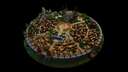 Circular City Minecraft Map