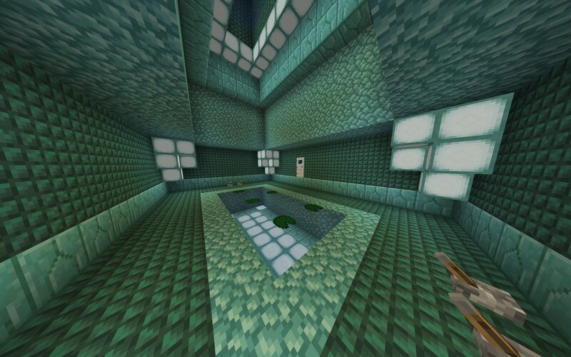 Cave - Adventure [Playable] Minecraft Map