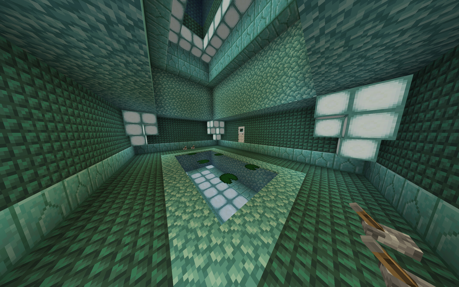 Cave - Adventure [Playable] Minecraft Map