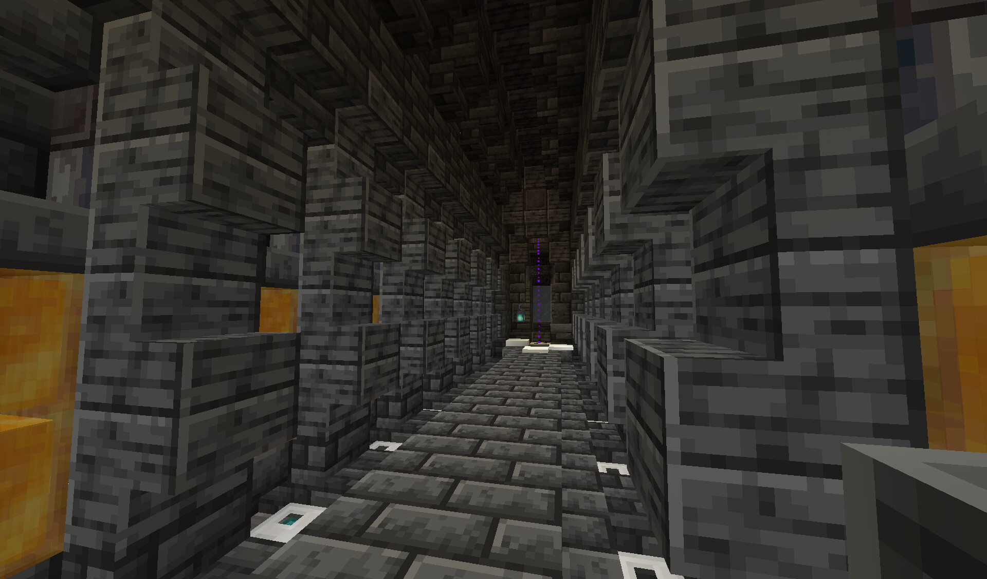 Immortal Empire: Clone Labour Vessel Minecraft Map