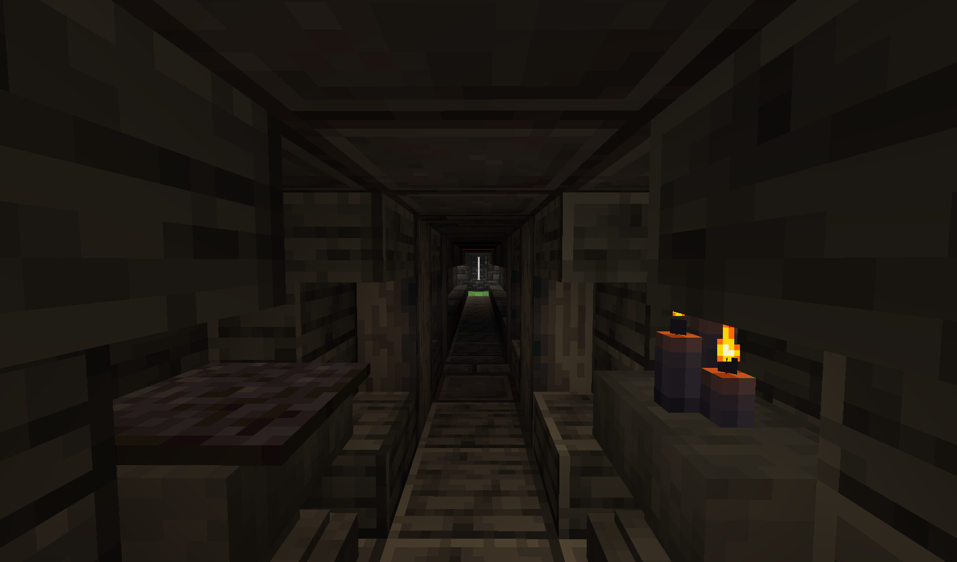 Immortal Empire: Clone Labour Vessel Minecraft Map