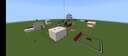 My Minecraft Redstone Test World RELEASED! Minecraft Map