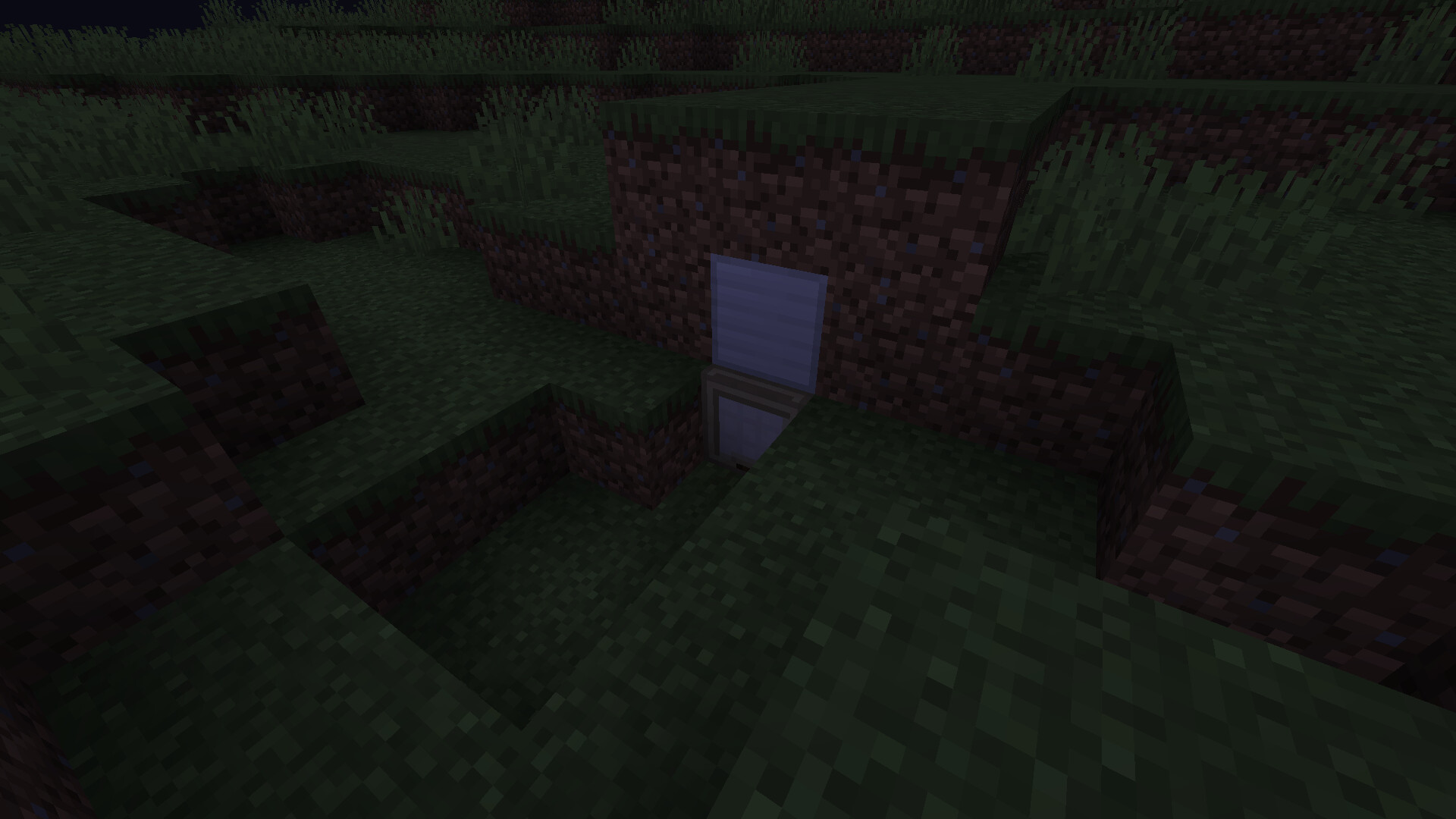 The Underground Vault Minecraft Map