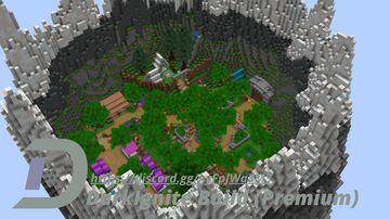 Schematic Minecraft Maps | Planet Minecraft Community