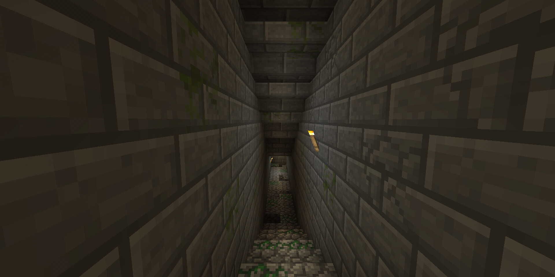 Zombie shooter Minecraft Map