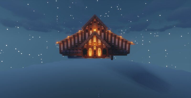 Category Sorting System With Decoration and Full Ready To Use Minecraft Map