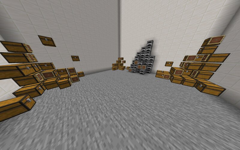 Find The Button 2 - Adventure [Playable] Minecraft Map