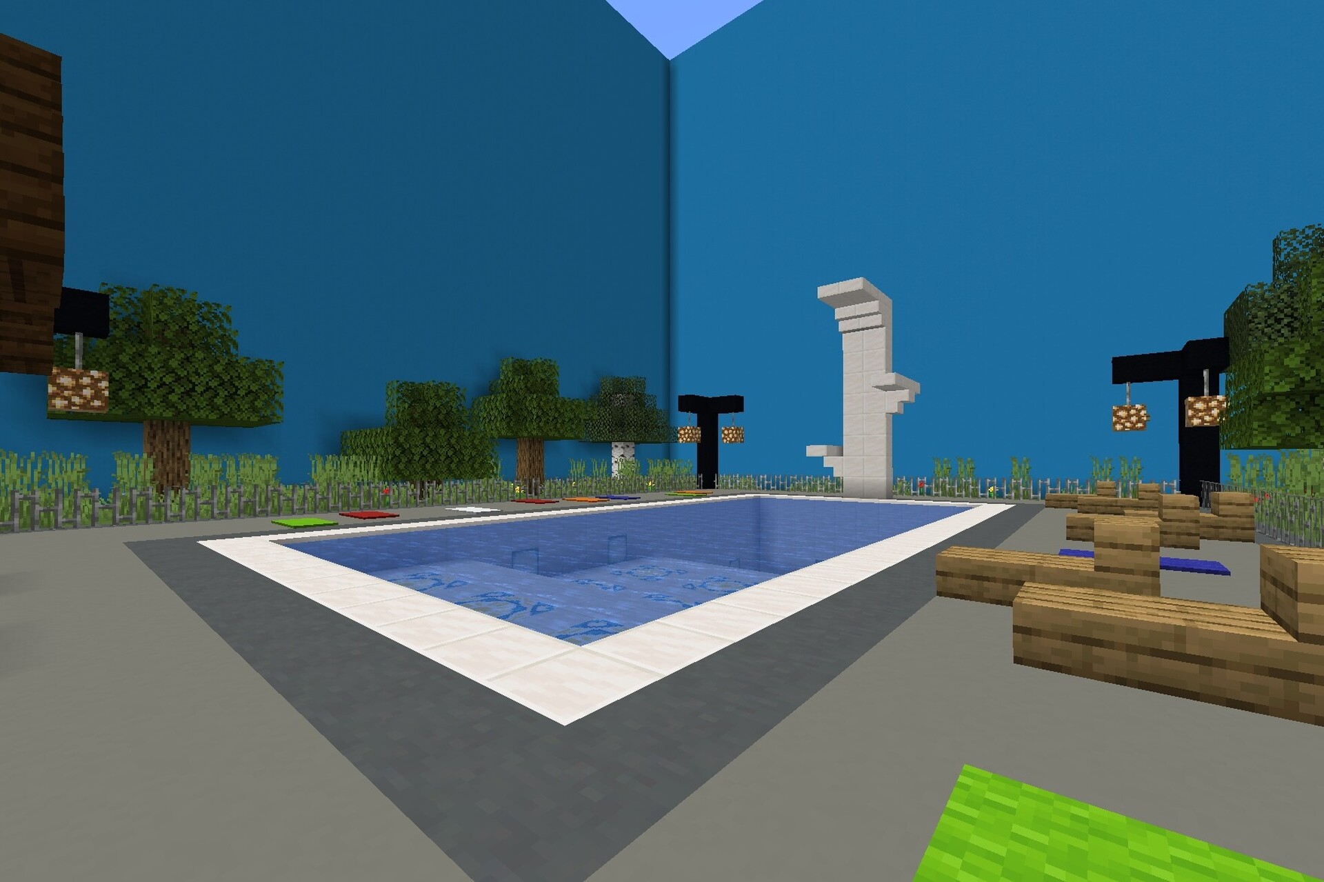 1.19 Hitta knappen SOWI Edition 2 (Let's play Säsong 2) SWEDISH ...