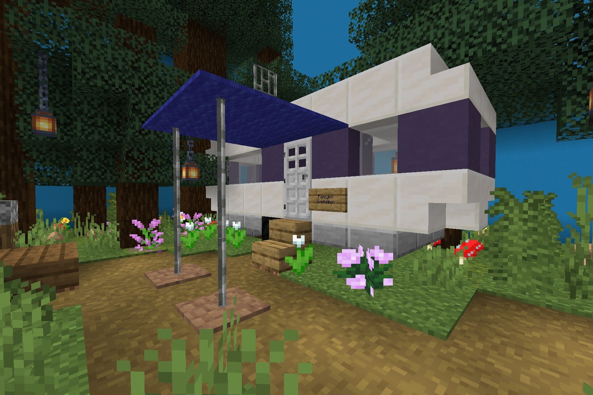 1.19 Hitta knappen SOWI Edition 2 (Let's play Säsong 2) SWEDISH ...