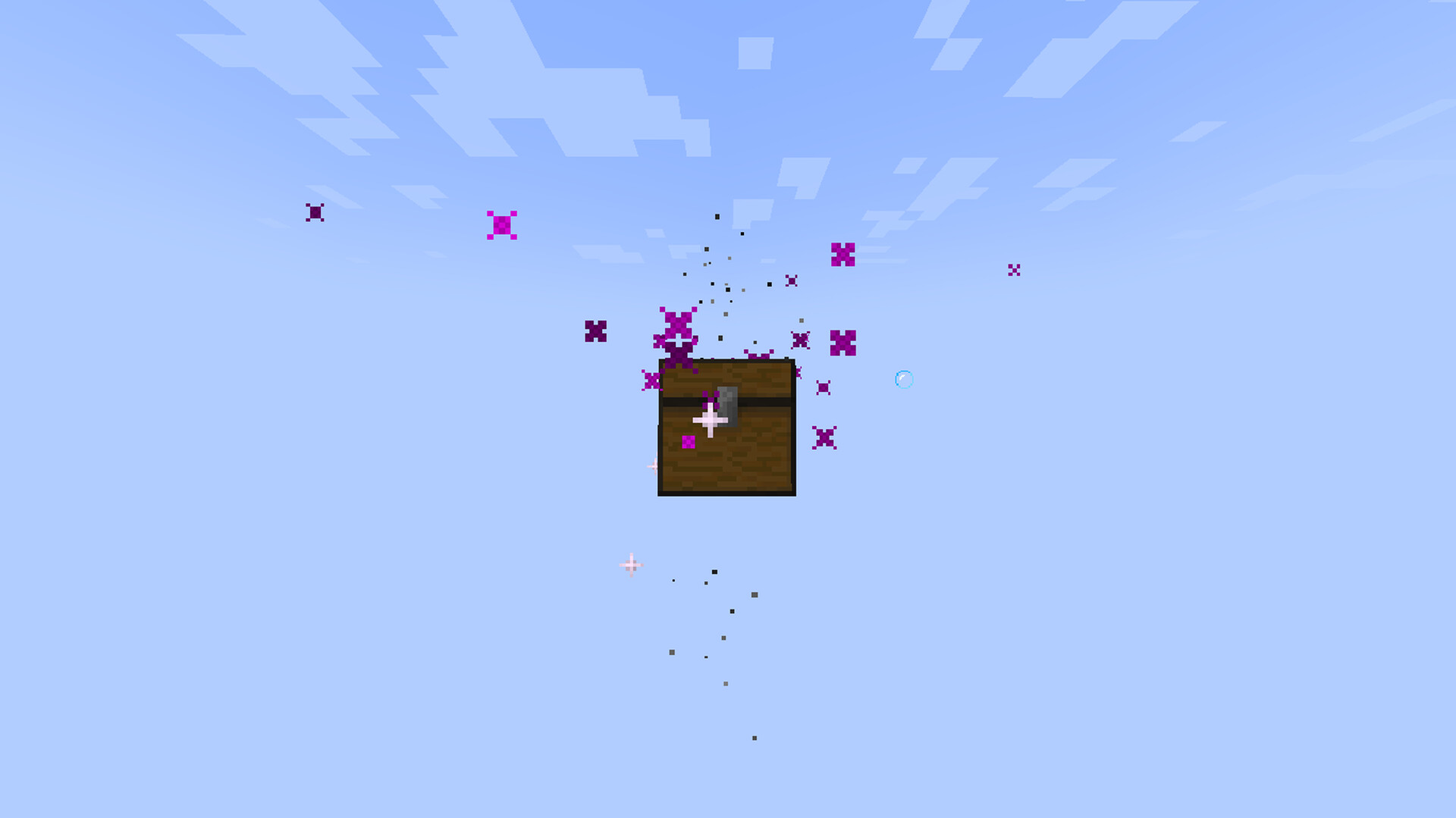 OneBlock 1.19 Minecraft Map