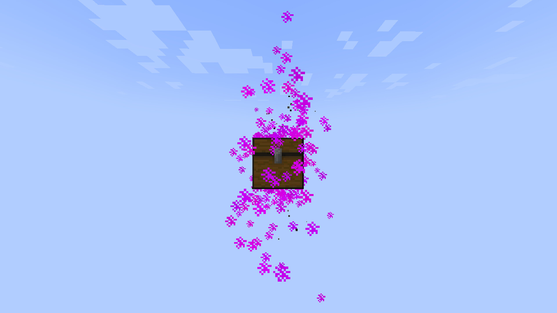 OneBlock 1.19 Minecraft Map