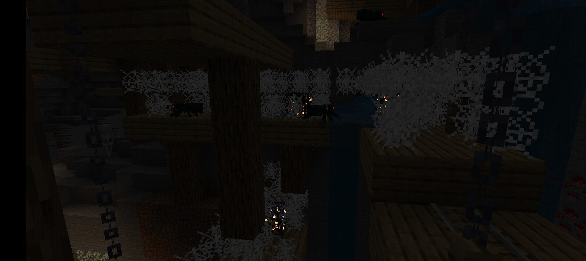 Vanilla Survival Map Minecraft Map