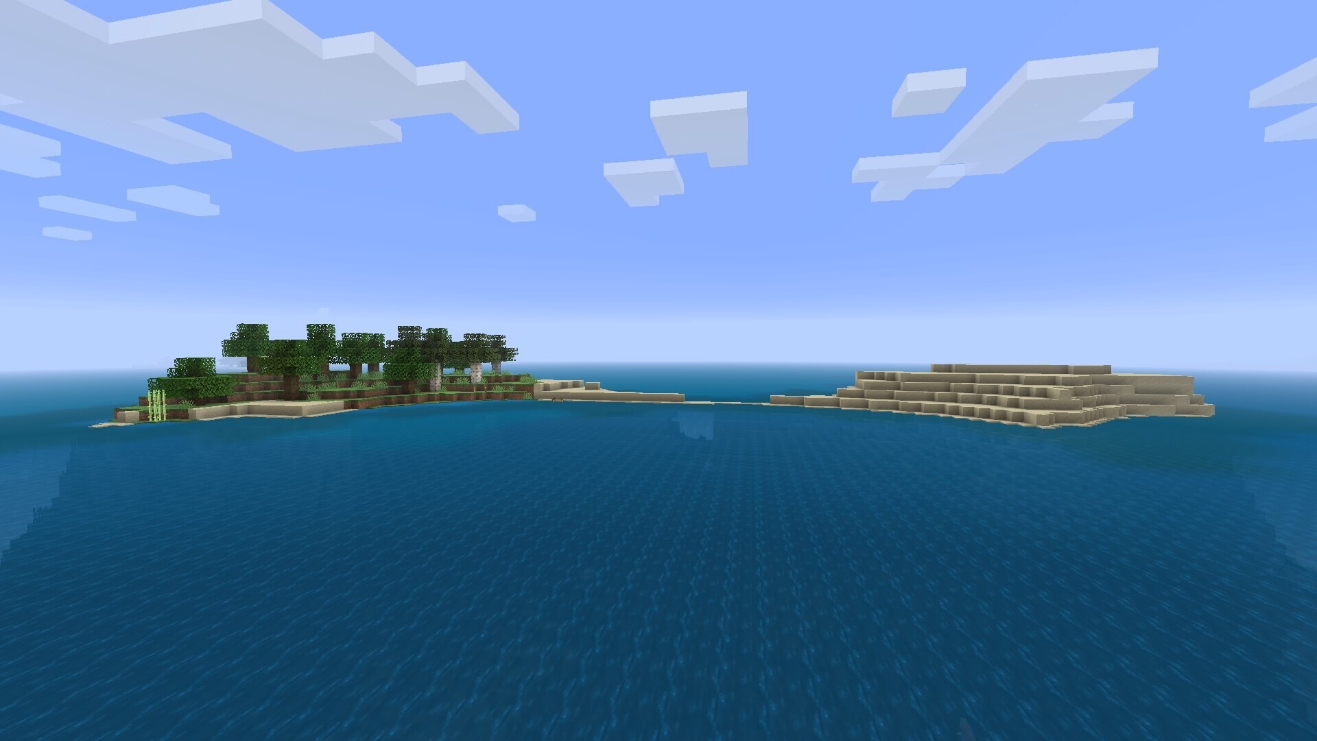 Minecraft (LCE) Terrain Seed! "Skyshard" w/Download (Classic) Minecraft Map