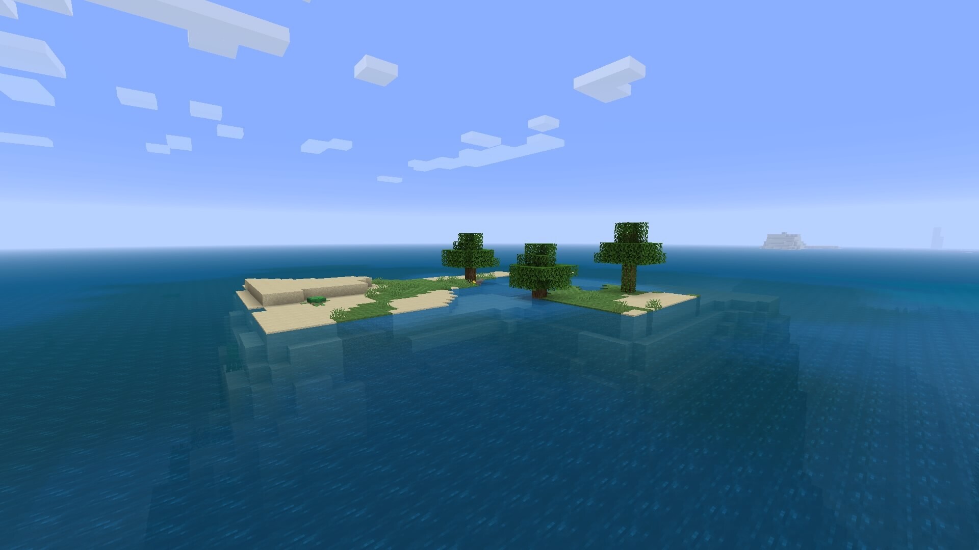 Minecraft (LCE) Terrain Seed! "Skyshard" w/Download (Classic) Minecraft Map
