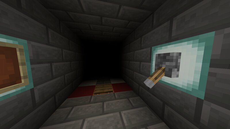 Fun with plushtrap (Minecraft Pocket Edition, 2+ Player) Minecraft Map