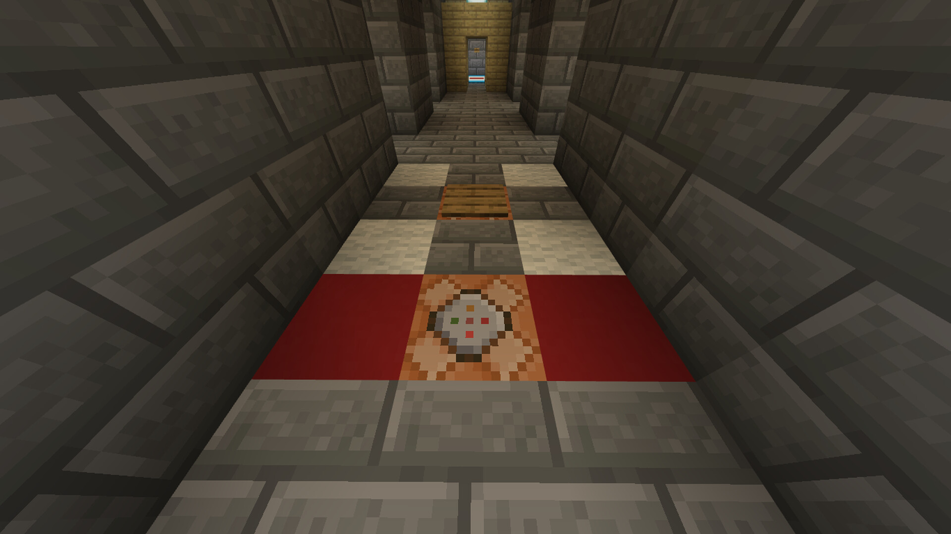 Fun with plushtrap (Minecraft Pocket Edition, 2+ Player) Minecraft Map