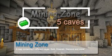 Warp Minecraft Maps | Planet Minecraft Community