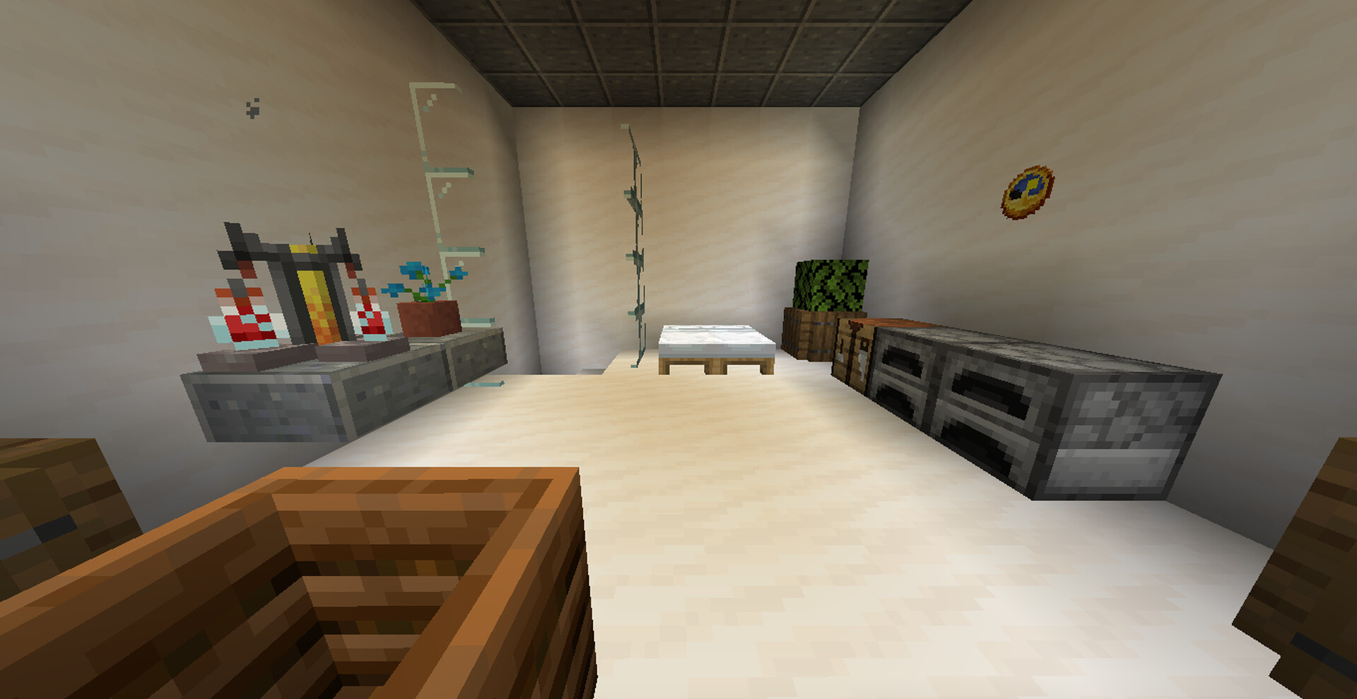 Hotel 1.19.2 Minecraft Map