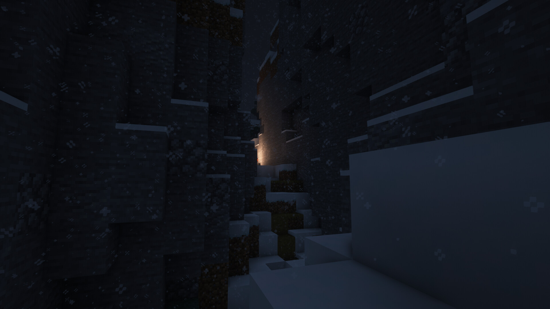 - A Siesta - Minecraft Map