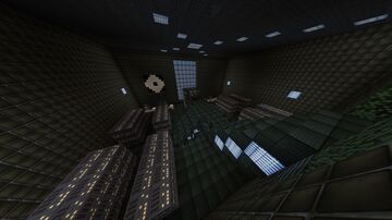Alien Minecraft Maps | Planet Minecraft Community