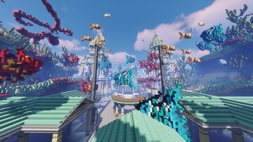 Amazing Minecraft Maps | Planet Minecraft Community