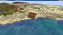 BEATCH Minecraft Map