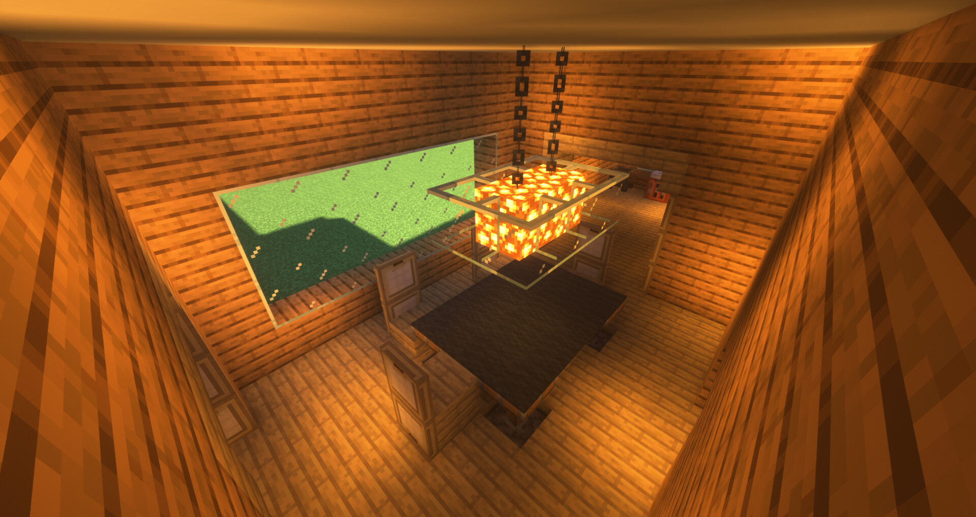 . House . Minecraft Map