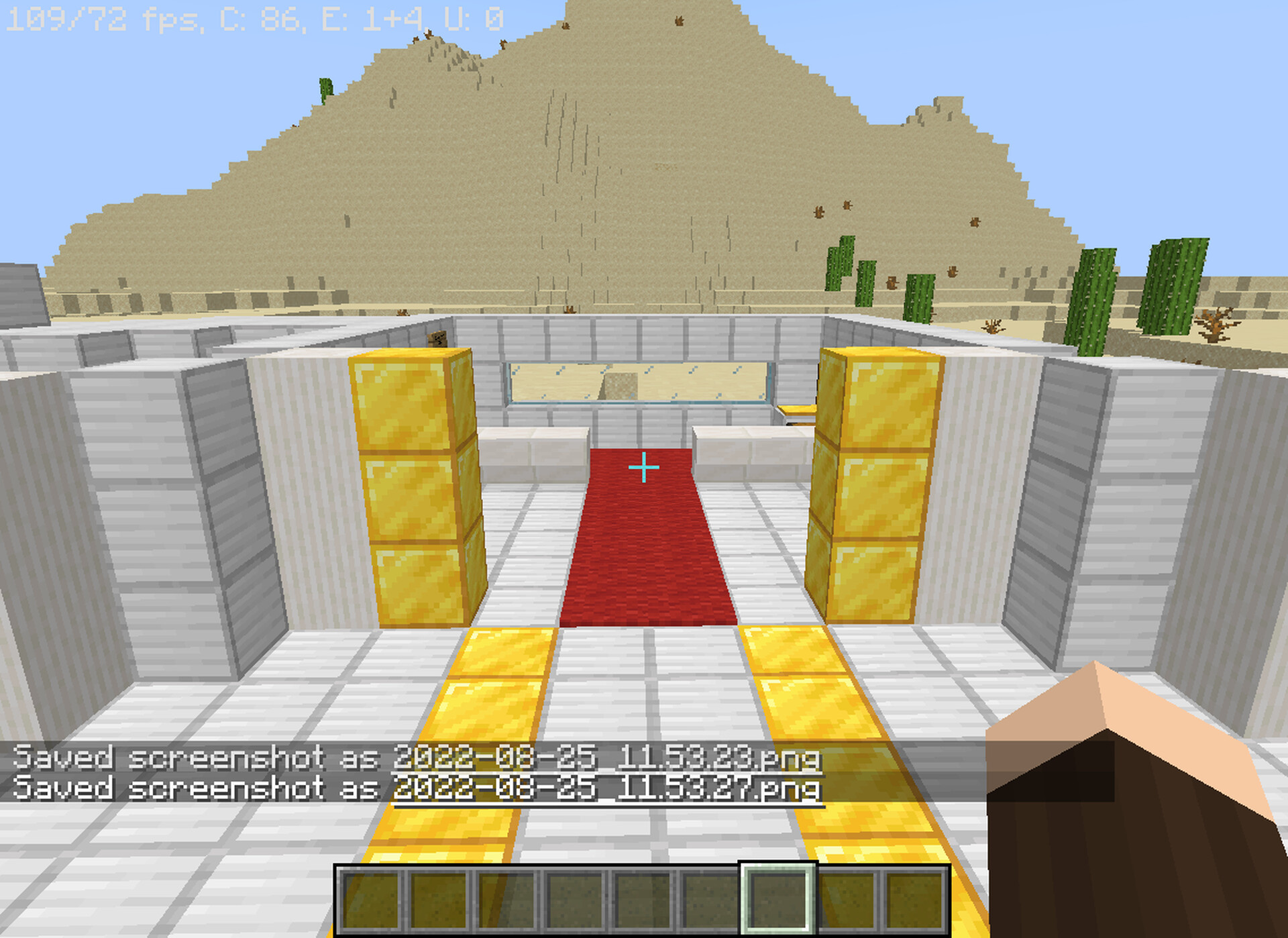dantdm's lab best that i built Minecraft Map