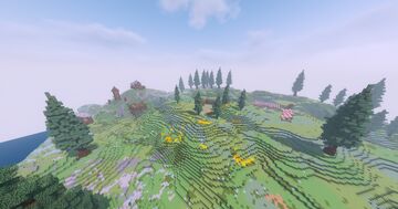 500x500 Minecraft Maps | Planet Minecraft Community