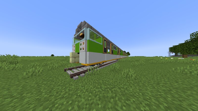 Create mod + More Trapdoor Kolej Mazowiecka 1.20.2/1.20.1/1.20/1.19.2/1 ...