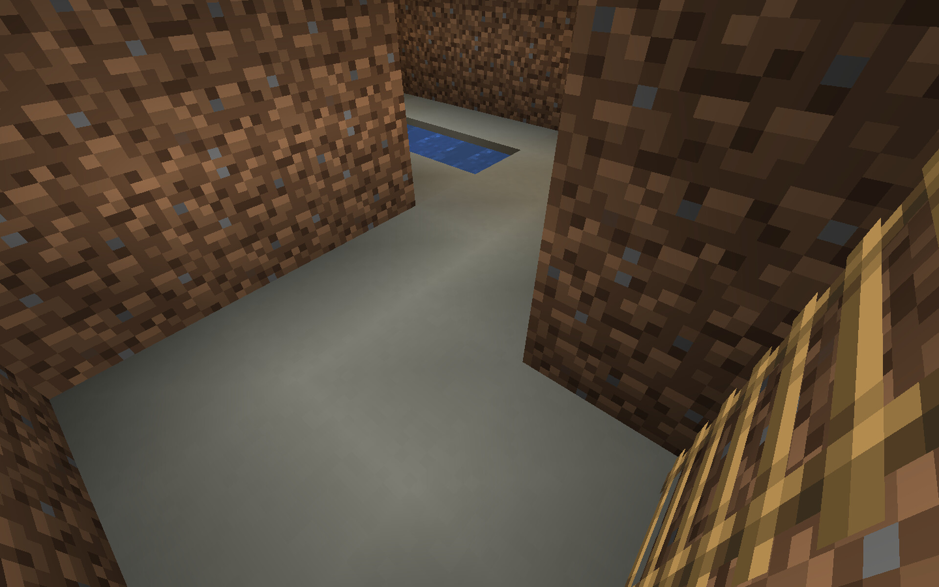 Jailcraft (Airport!) Minecraft Map