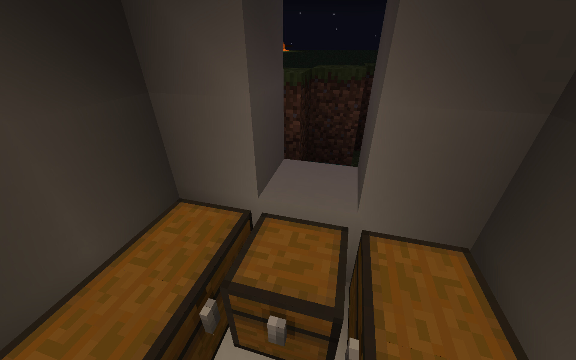 Jailcraft (Airport!) Minecraft Map