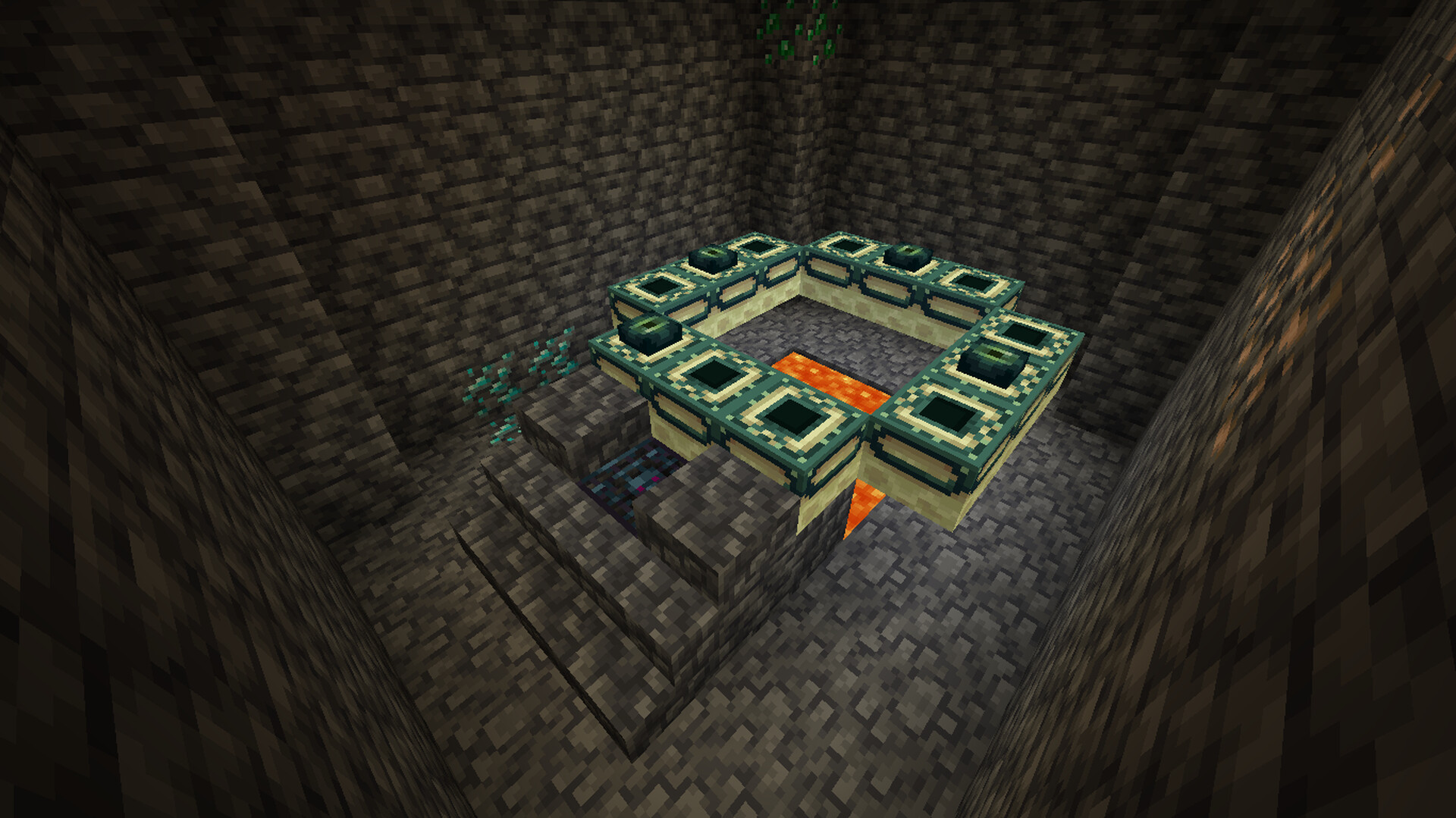 7x2_Chunks Minecraft Map