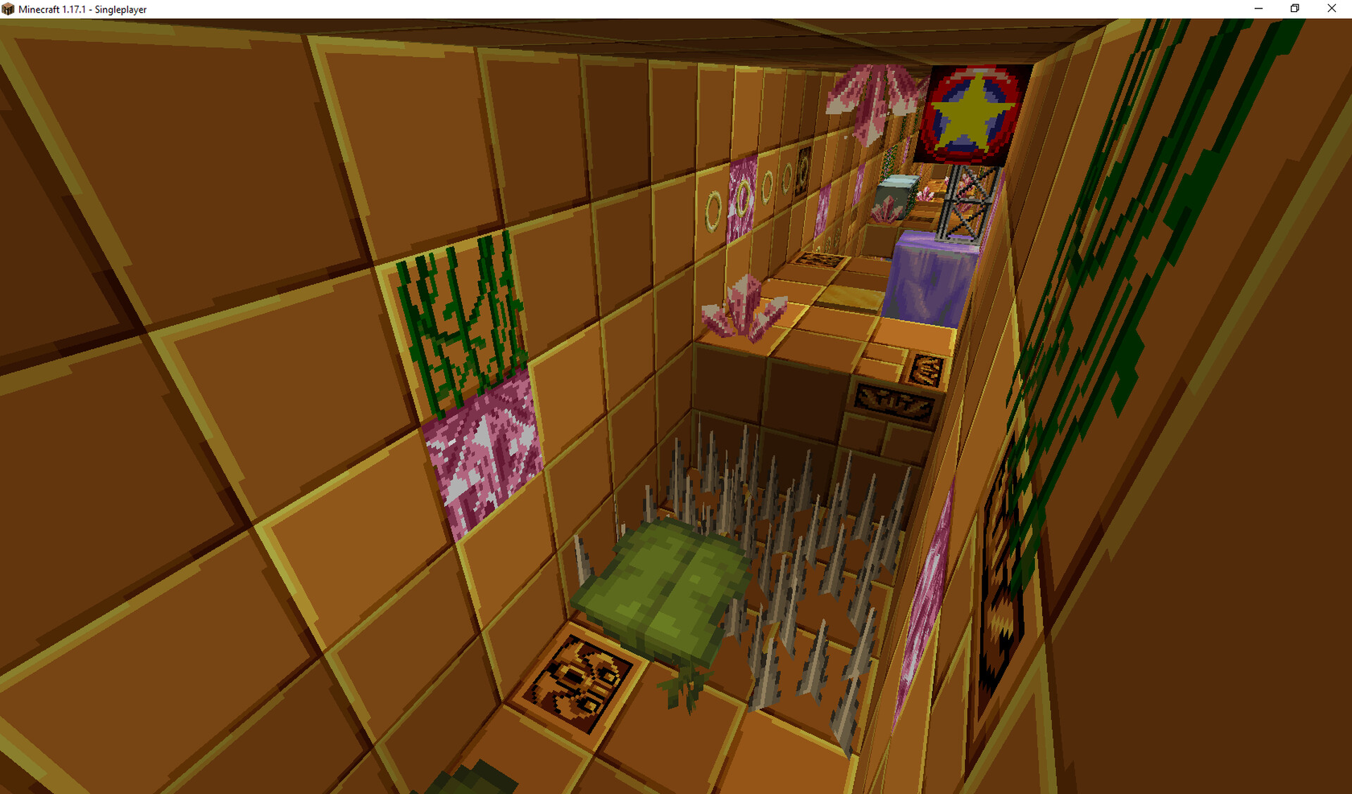 sonic the hedgehog dlc for java edition Minecraft Map